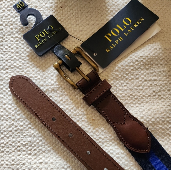 Polo Ralph Lauren | Accessories | Polo Ralph Lauren Belt | Poshmark